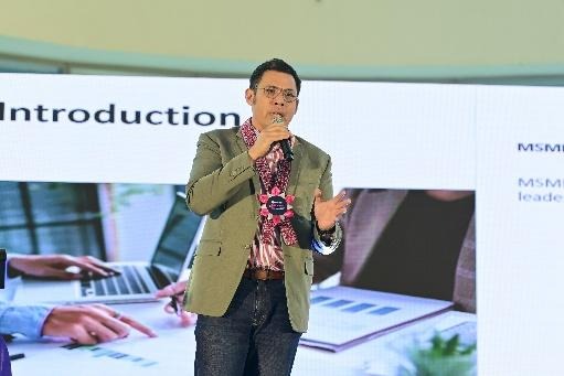 SM and Jobstreet Champion Filipino MSMEs at 2025 MSME Summit ...